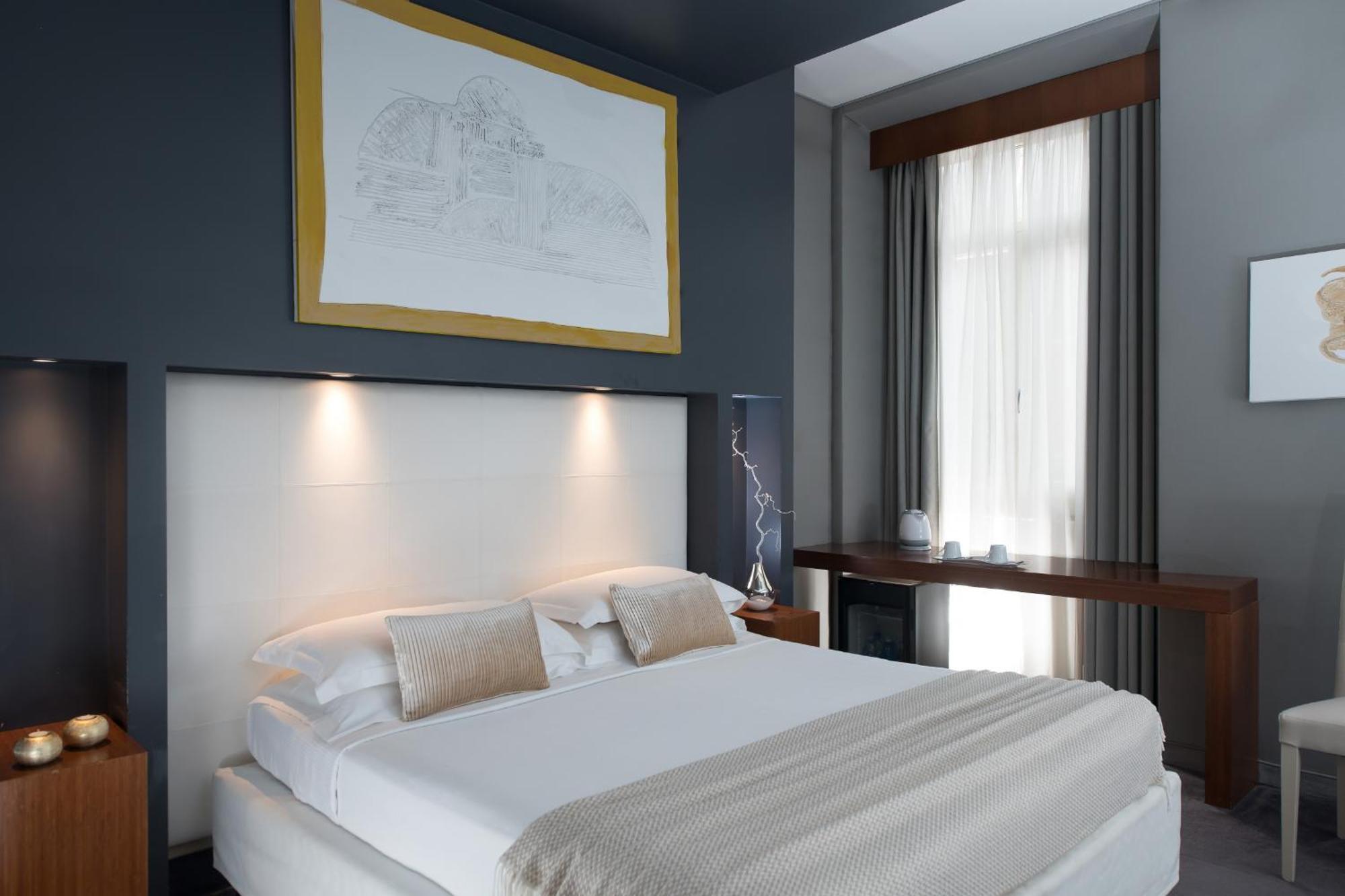 Hotel Metropolis Rome, Italy - book now, 2026 prices